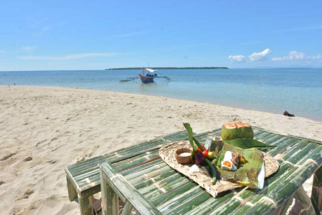 Explore - Astoria Palawan