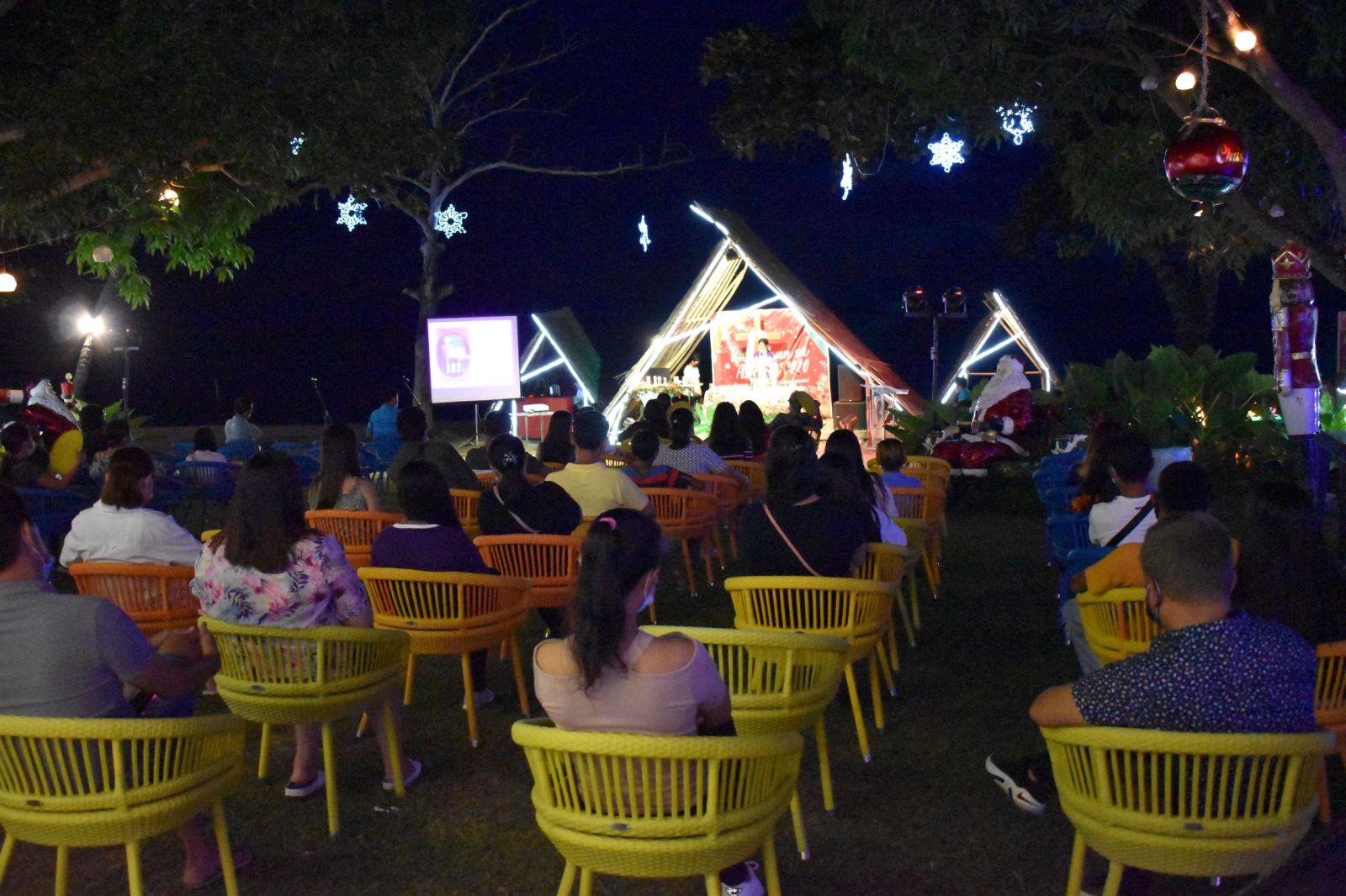 4 Christmas Activities You Shouldn’t Miss at Paskuhan sa Astoria 2022 ...