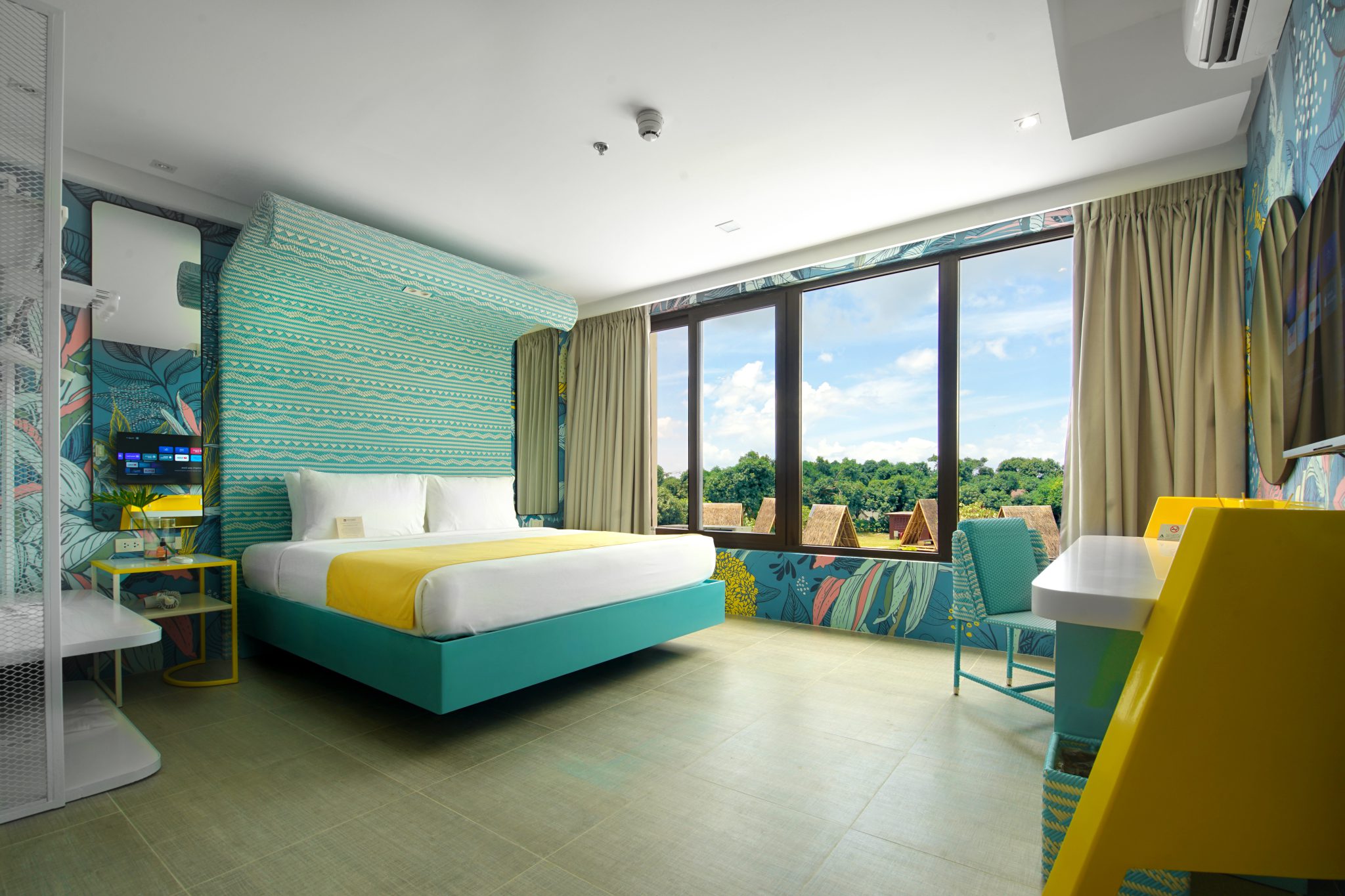 Discover Astoria Palawan’s Newest Building – The Nest!