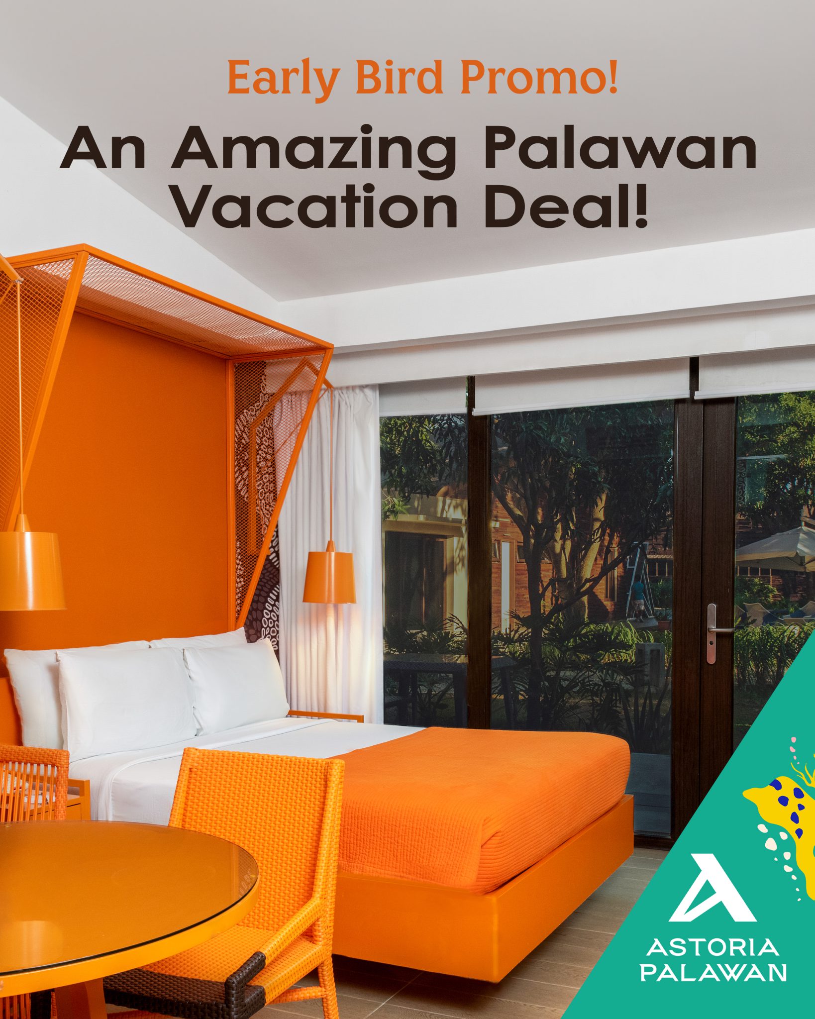 Special Offers - Astoria Palawan
