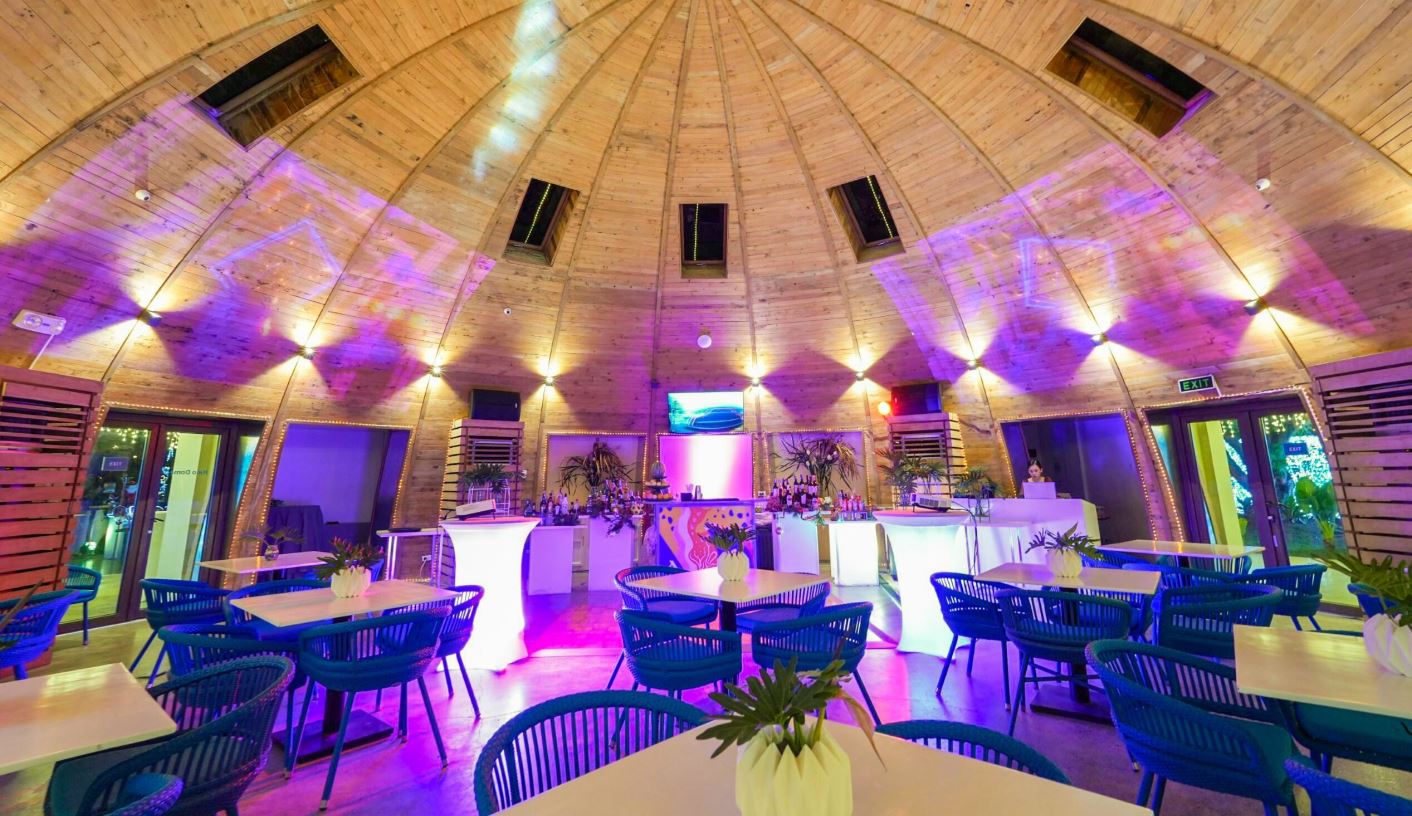 3 Extraordinary Amenities of Astoria Palawan