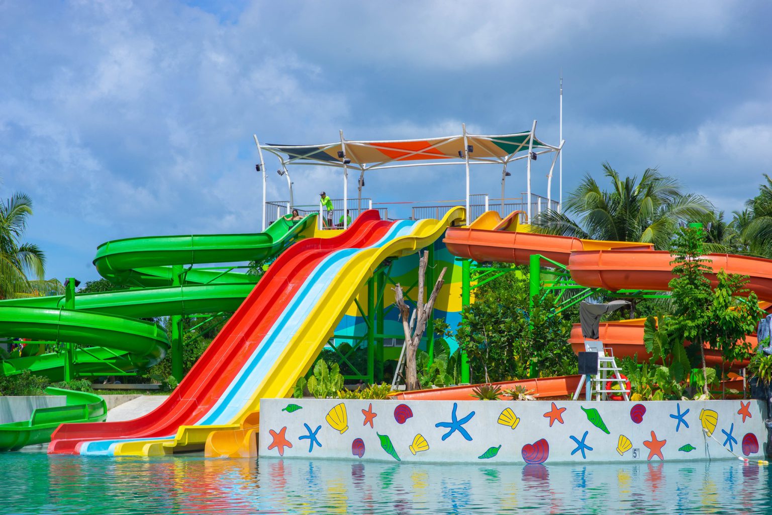 The Ultimate Guide to Palawan Waterpark By Astoria