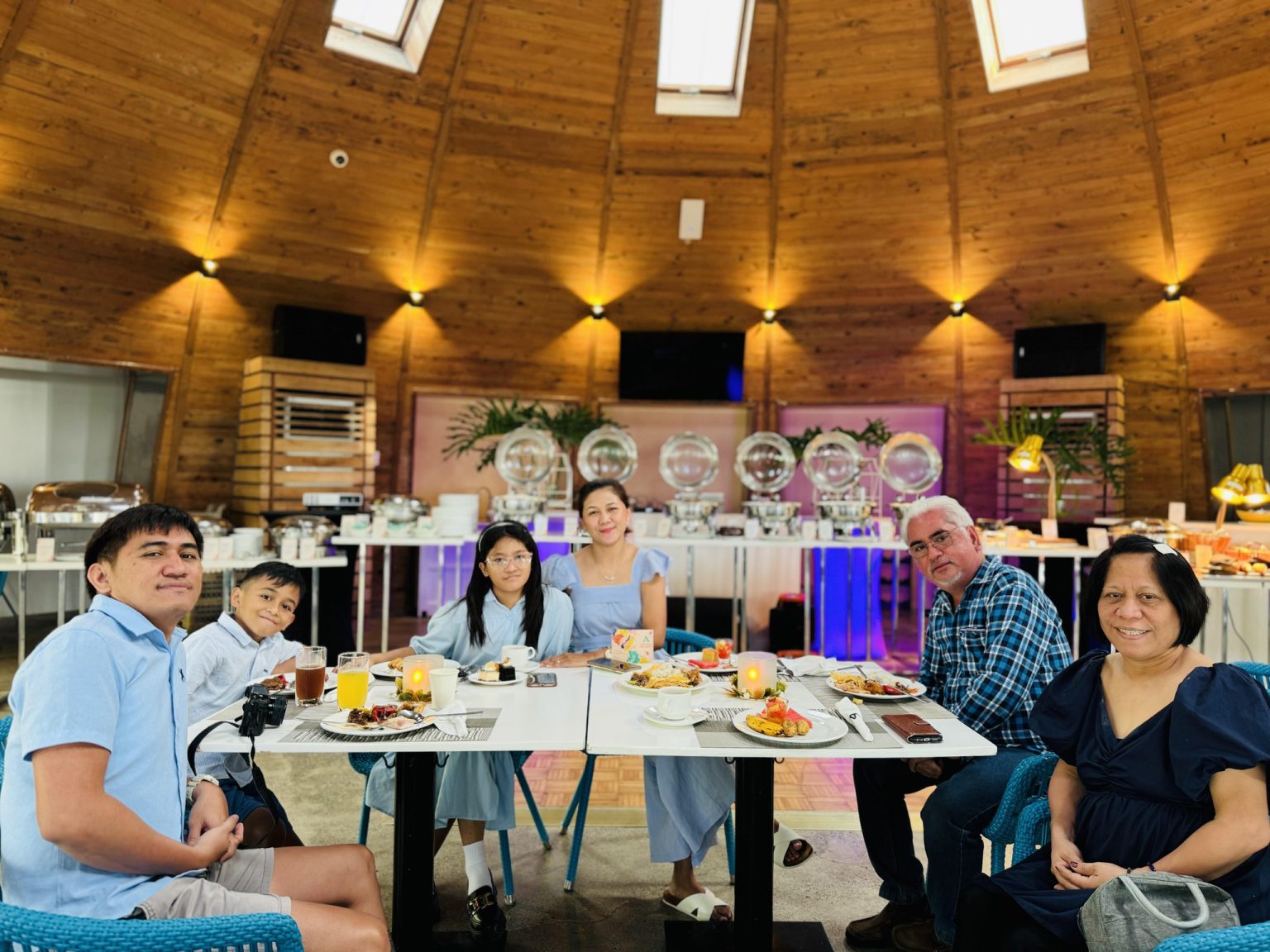 Where to Find the Best Buffet Experience in Puerto Princesa - Astoria ...